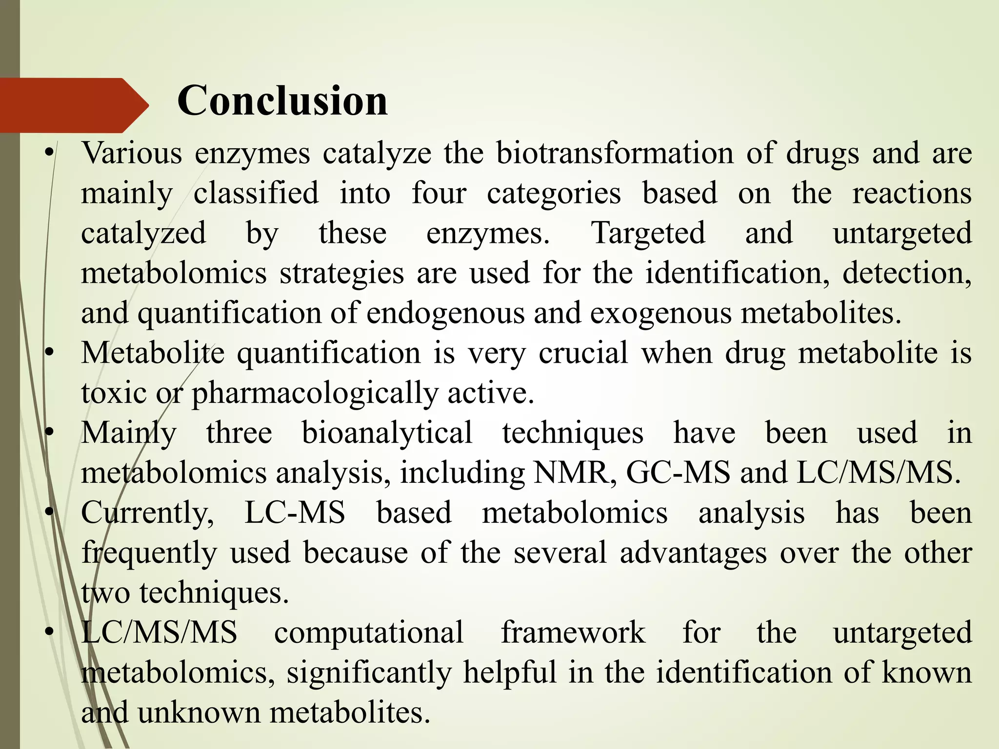 Bioanalytical Techniques Revised.pptx