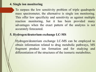 Bioanalytical Techniques Revised.pptx