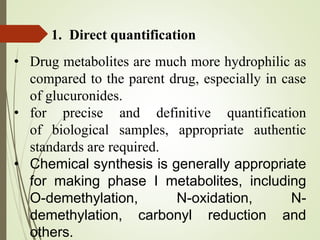 Bioanalytical Techniques Revised.pptx