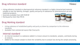 Bioanalytical validation.pptx | Chemistry | Science
