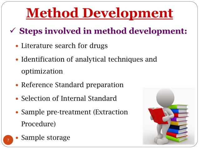 Bioanalytical Method Validation | PDF | Biotech and Biomedical Industry ...
