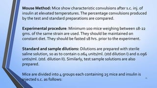 Bioassay | PDF