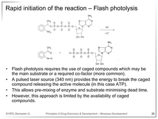 Bioassay development part 2 | PPTX | Chemistry | Science