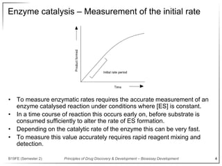 Bioassay development part 2 | PPTX | Chemistry | Science