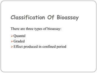 bioassay.pptx