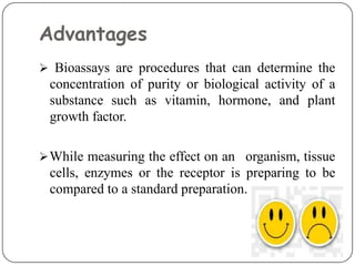 bioassay.pptx