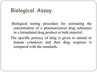 bioassay.pptx