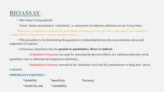 Bioassay.pptx