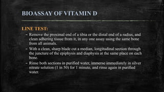 BIOASSAY-OF-VITAMIN-D.pptx