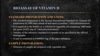 BIOASSAY-OF-VITAMIN-D.pptx