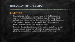 bioassay-of-vitamin-d.pptx