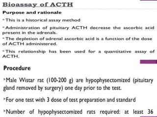bioassay-PART-2.pptx pharmacology practical | PPTX