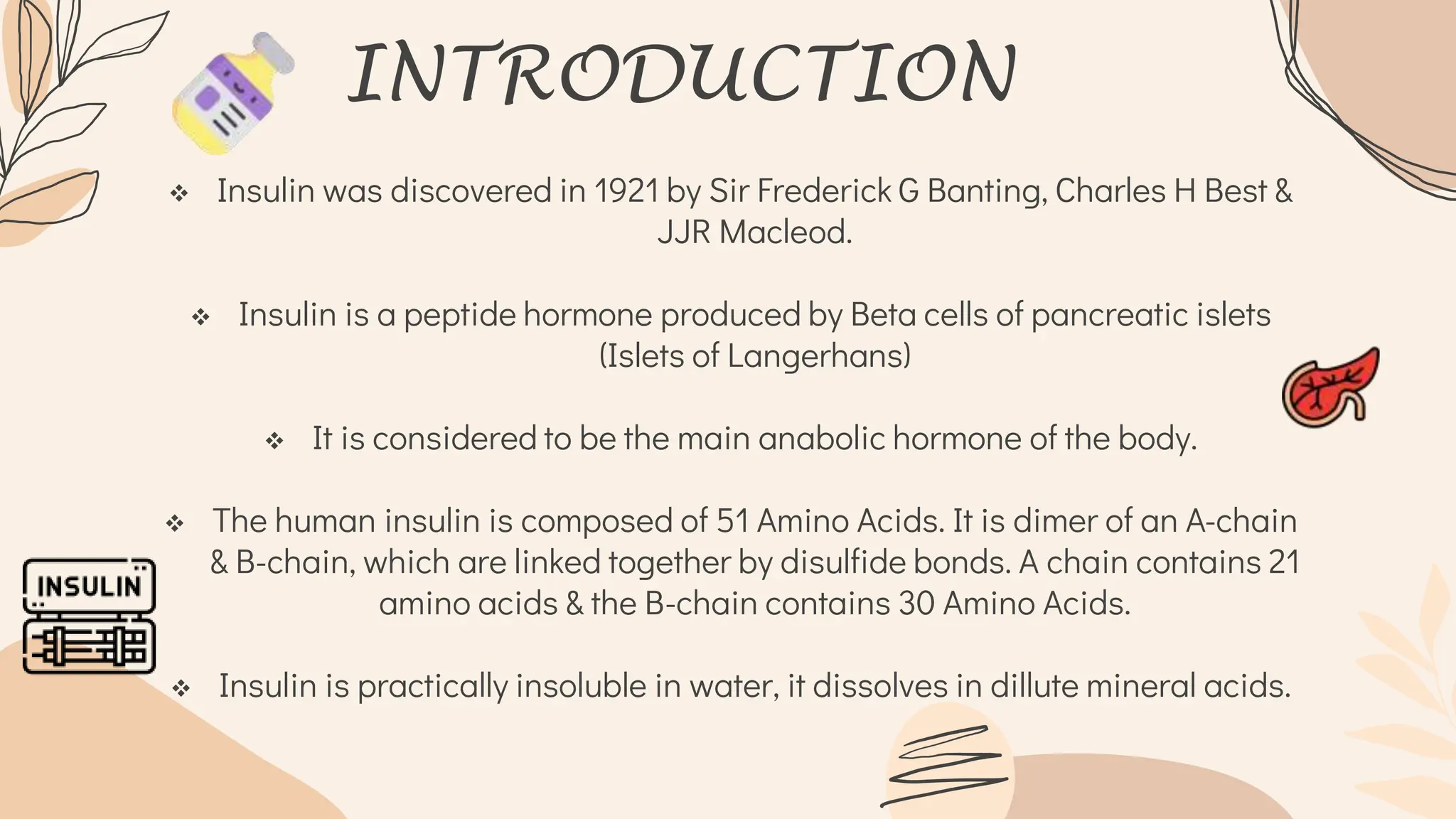 Bioassay of insulin.pptx