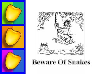Bio assay of snake venom by jsk nagarajan | PPT