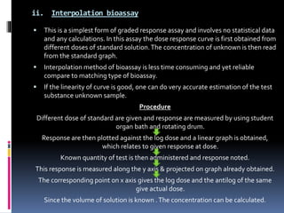 BIOASSAY PPT (DEEPRAJ SINGH RAUTELA).pptx