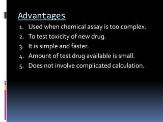 BIOASSAY PPT (DEEPRAJ SINGH RAUTELA).pptx