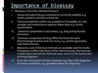 BIOASSAY PPT (DEEPRAJ SINGH RAUTELA).pptx
