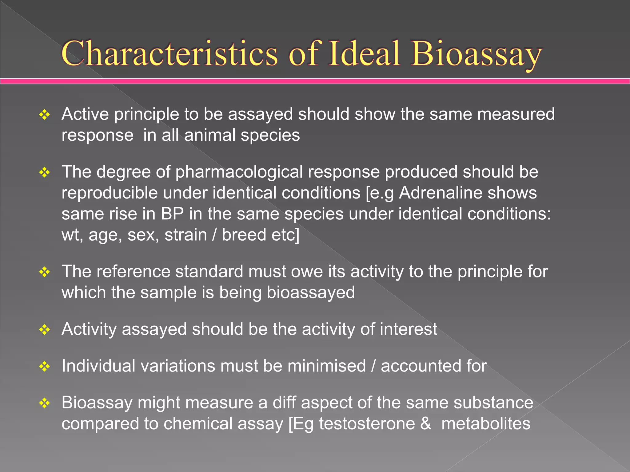 BIOASSAYS.pptx