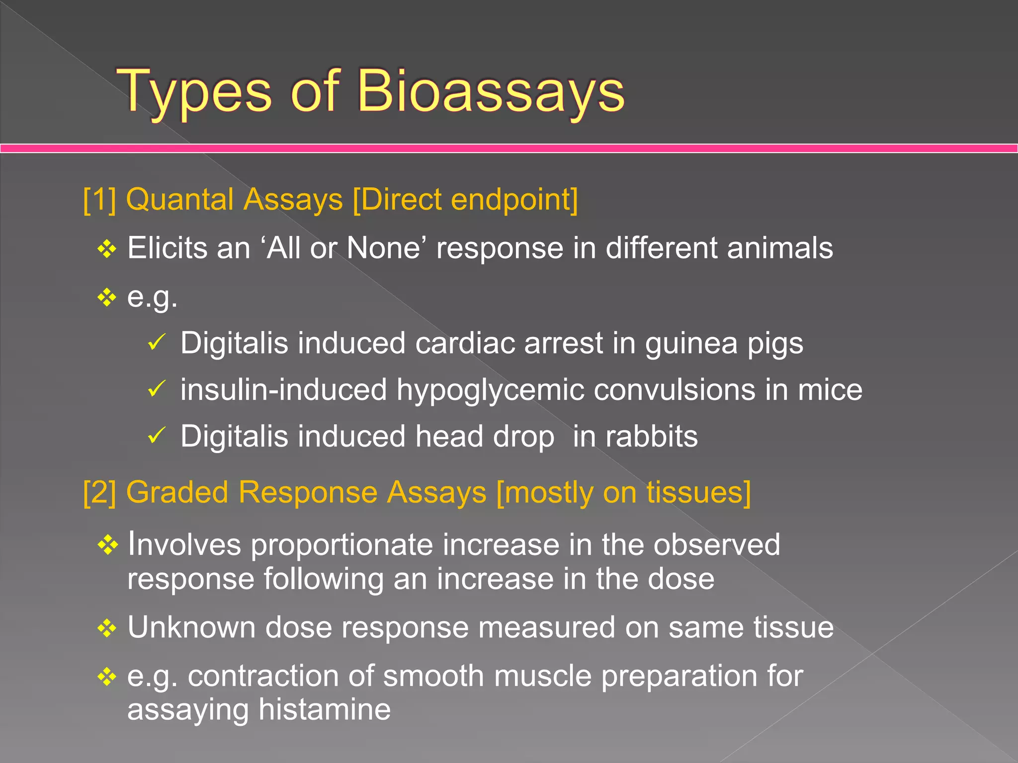 BIOASSAYS.pptx