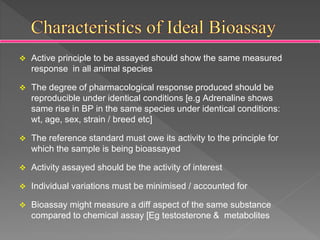 BIOASSAYS.pptx