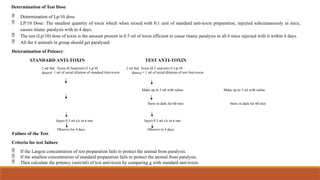 bio assays good ppt download free,defination princiole and applications ...