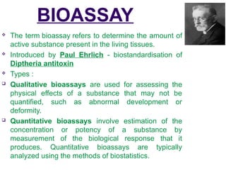 BIOASSAYS OF PLANT HORMONES all plants.pptx