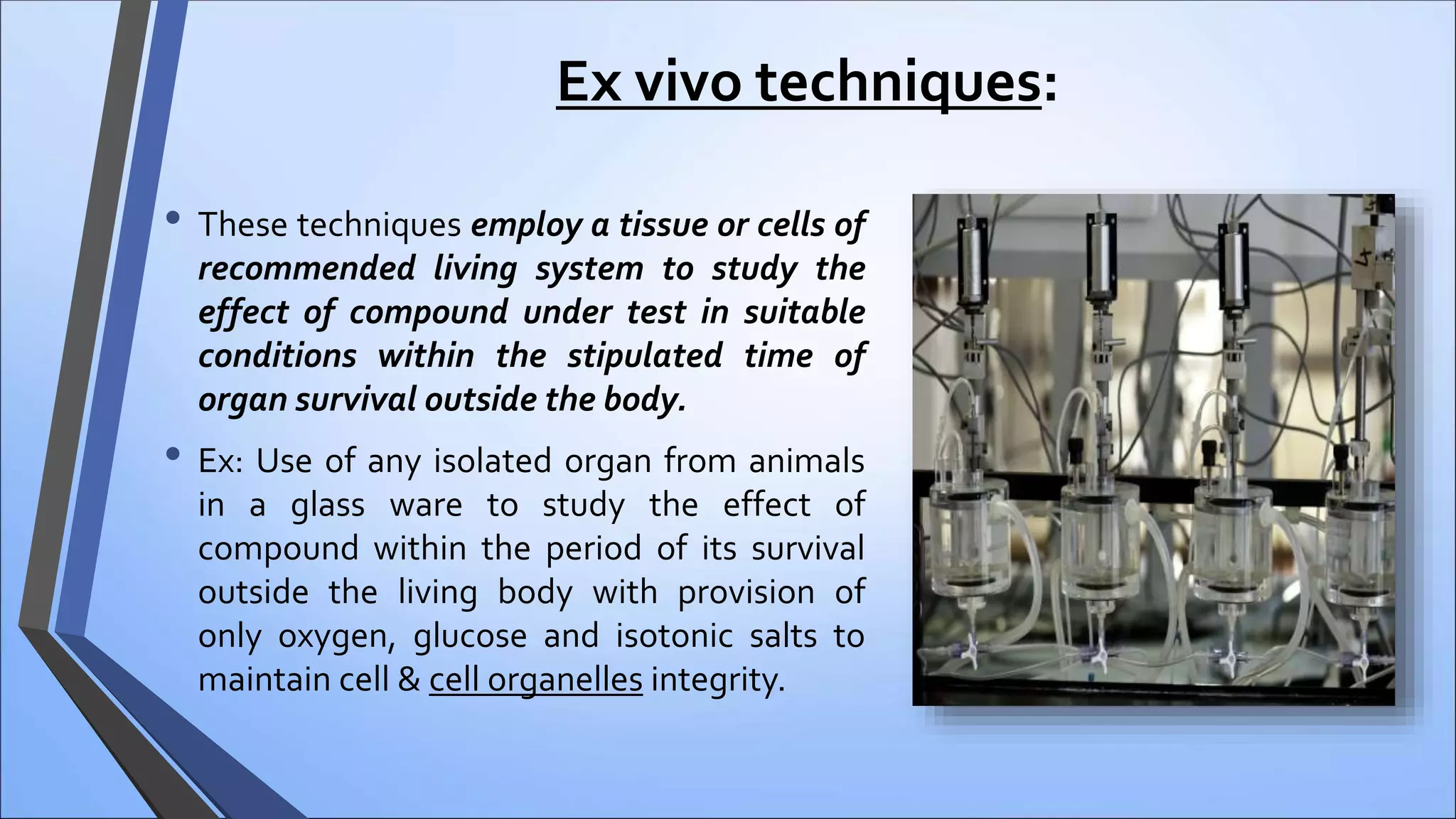 bioassaytechniques-.ppt