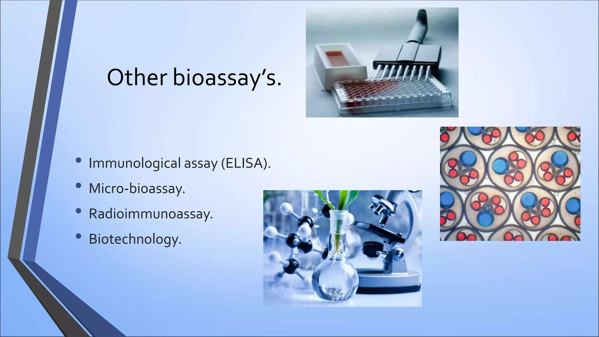 bioassaytechniques-.ppt