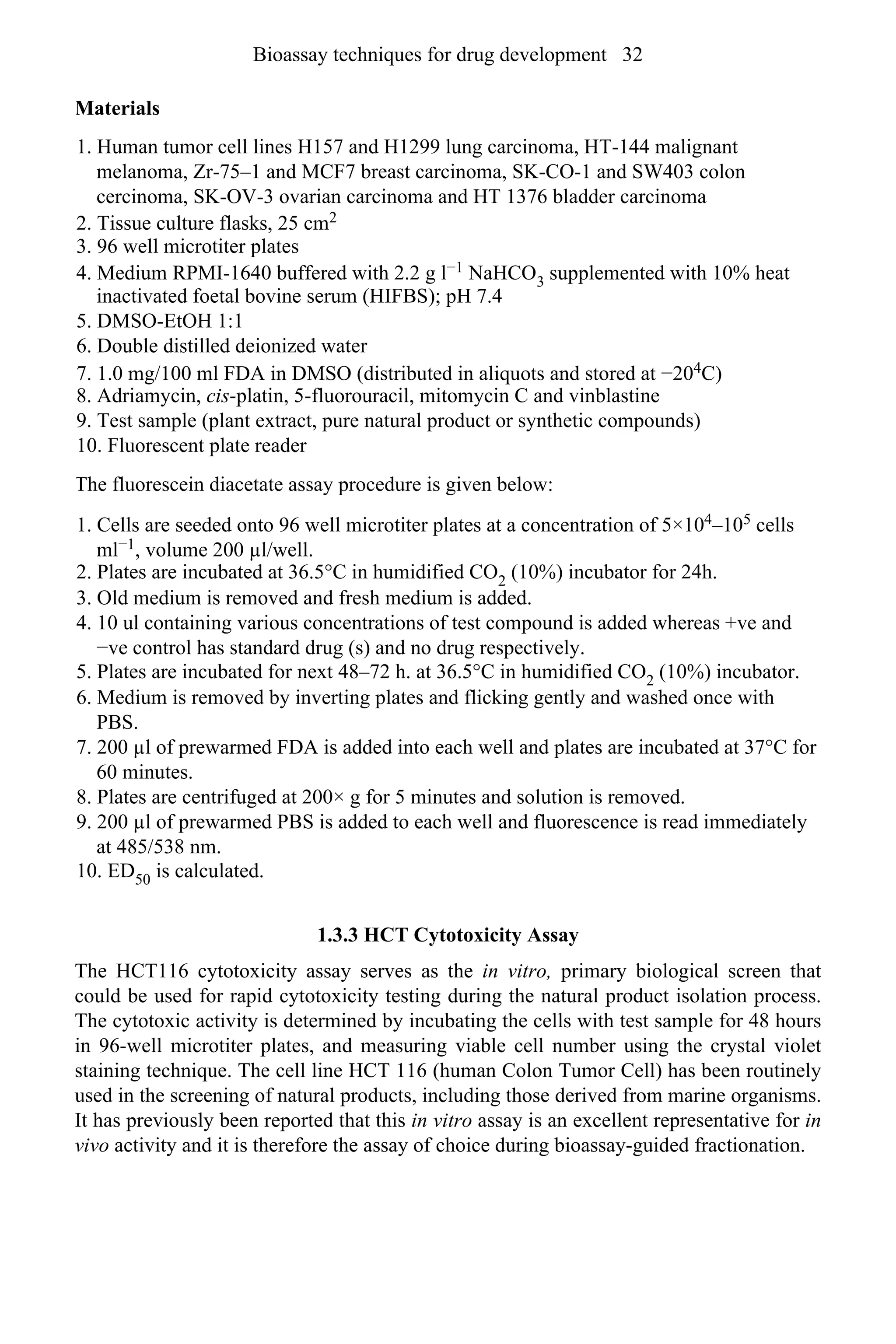 Bioassay techniques for drug development Uta-ar-Rahman.pdf