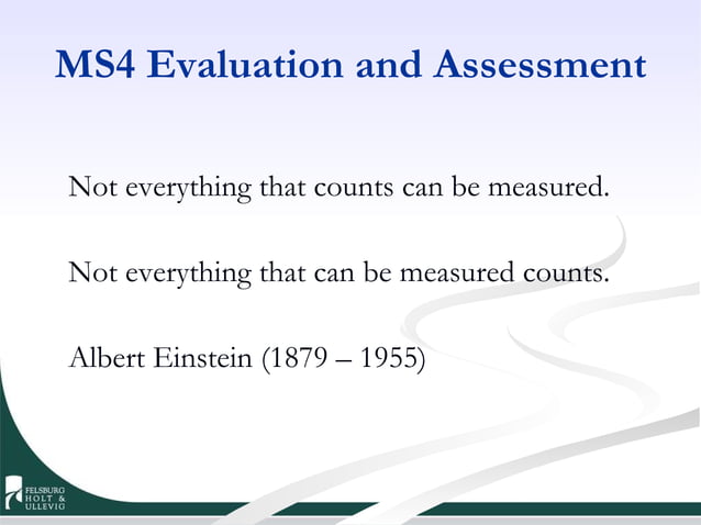 Bioassessment Approach to MS4 Evaluation and Assessment | PPT | Science