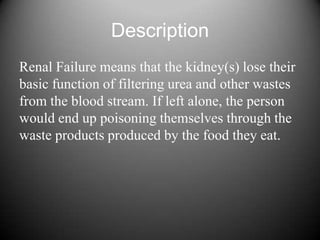 Bio assignment | PPTX