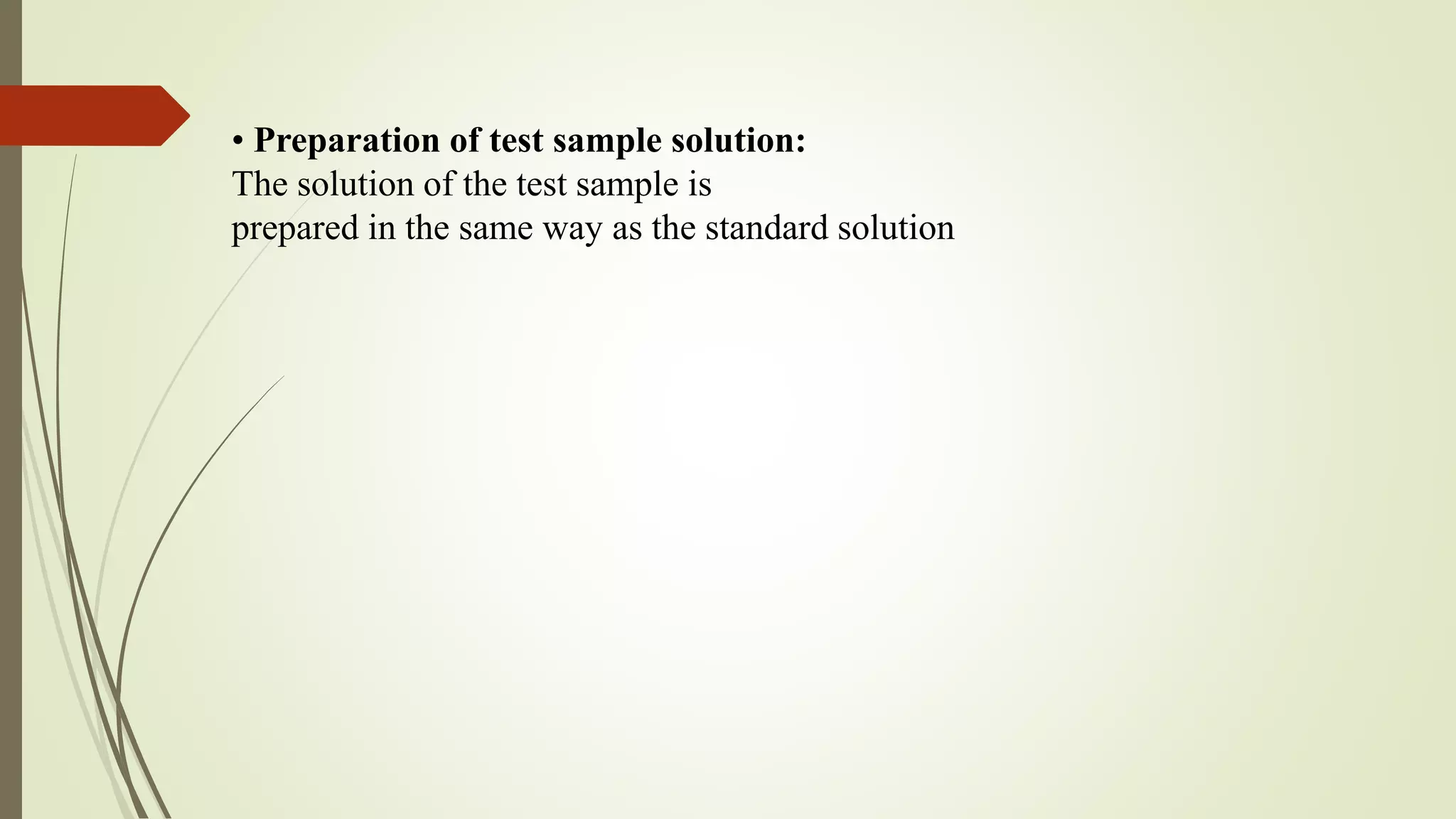 Bioassy of insulin according to Indian pharmacopoeia | PPTX