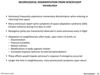 Bioastronautics: Space Exploration and its Effects on the Human Body ...