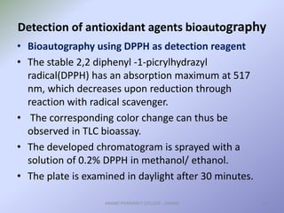BIOAUTOGRAPHY AND ITS APPLICATIONS.pptx