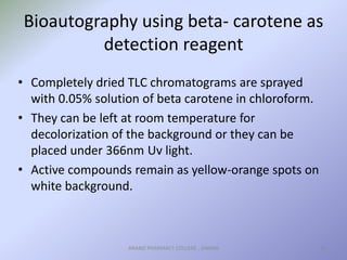 BIOAUTOGRAPHY AND ITS APPLICATIONS.pptx