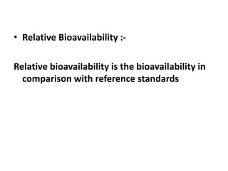 bioavailability.pptx