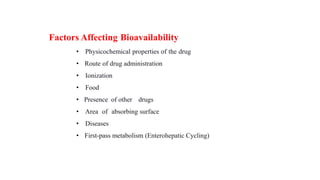 Bioavailability.pptx