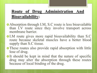 bio availability.pptx