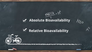 Bioavailability and Their Classification.pptx