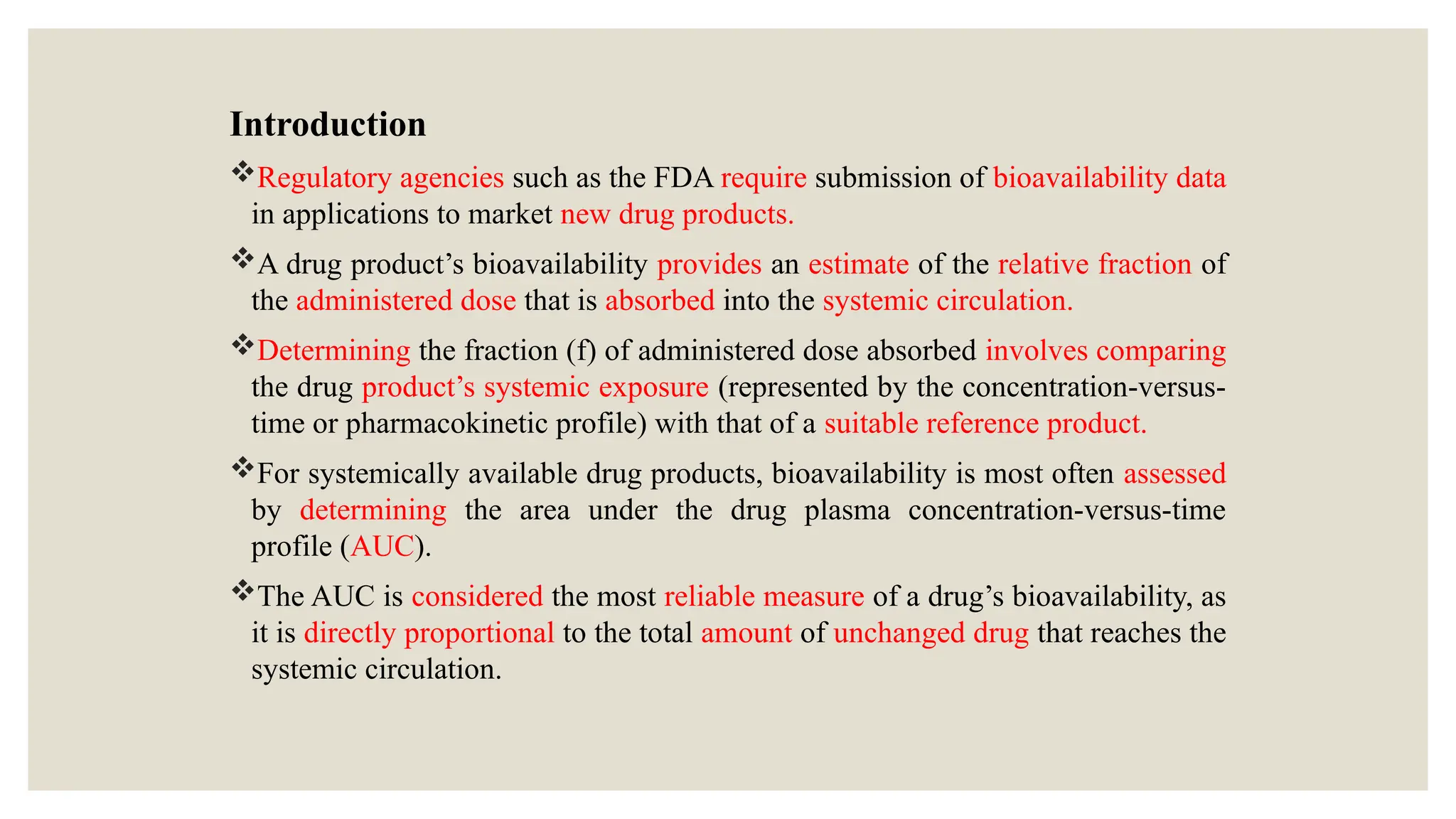Bioavailability and Bioequivalence -2- Types, Methods, Protocol.pptx