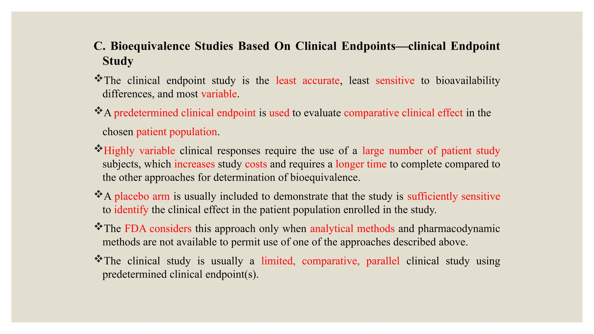 Bioavailability and Bioequivalence -2- Types, Methods, Protocol.pptx