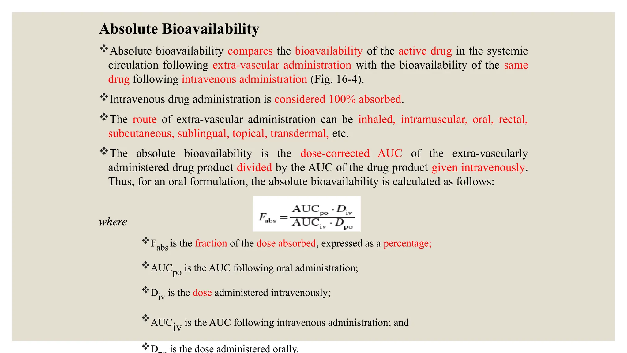 Bioavailability and Bioequivalence -2- Types, Methods, Protocol.pptx