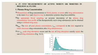 Bioavailability and Bioequivalence -2- Types, Methods, Protocol.pptx