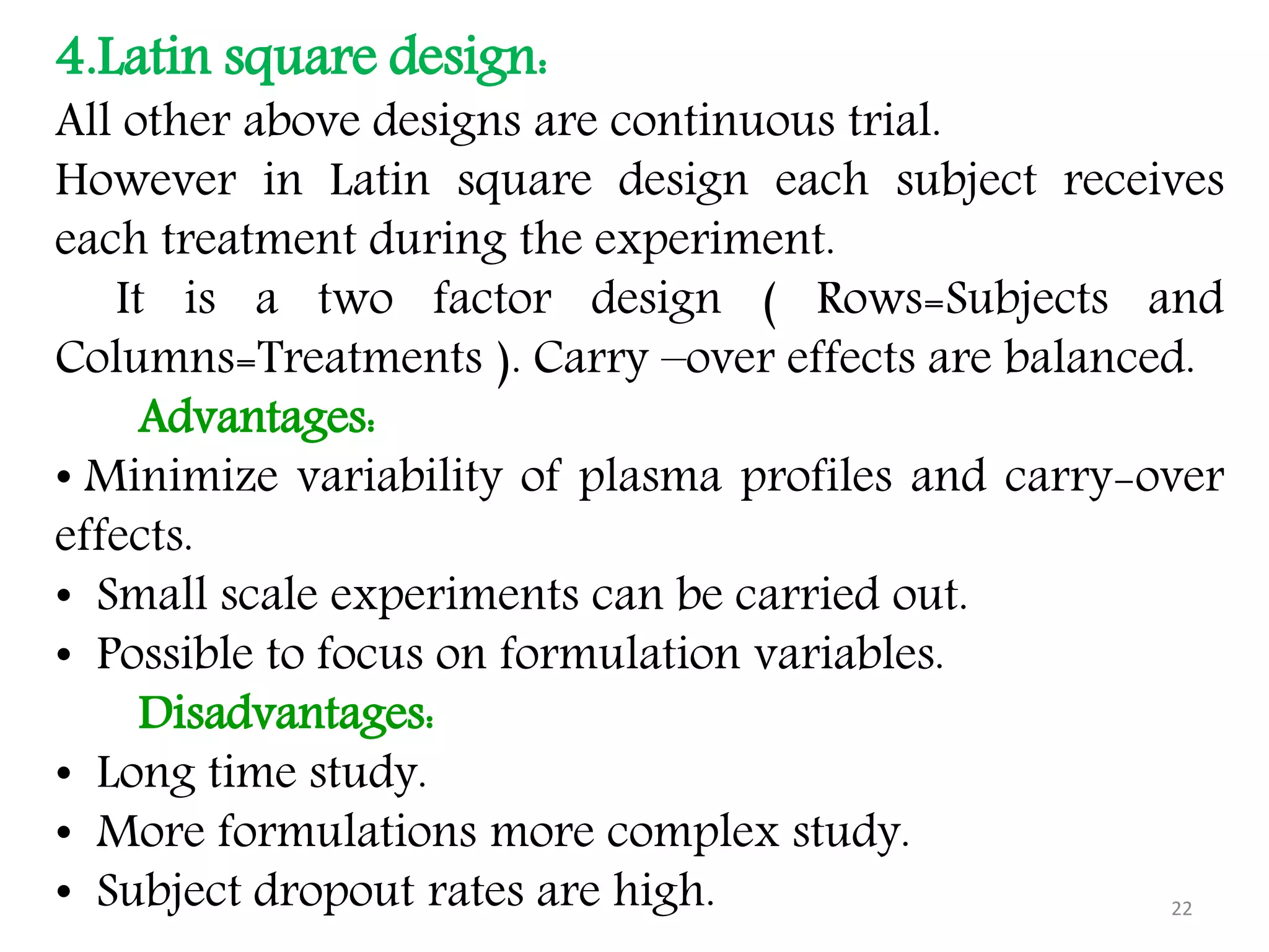 Bioavailability and bioequivalence | PPTX