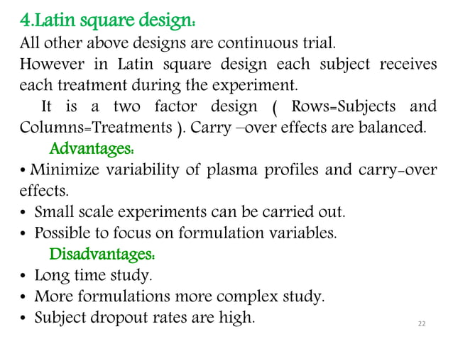 Bioavailability and bioequivalence | PPTX