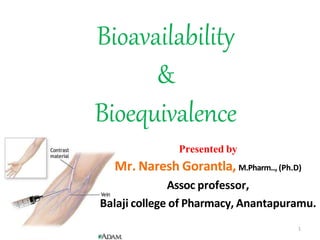 bioavailabilityandbioequivalence-200514150231 (2).pptx