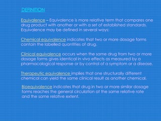 BioavailabilityandBioequivalence.pdf