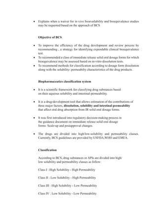 Bioavailability and bioequivalence of Drug Product.docx