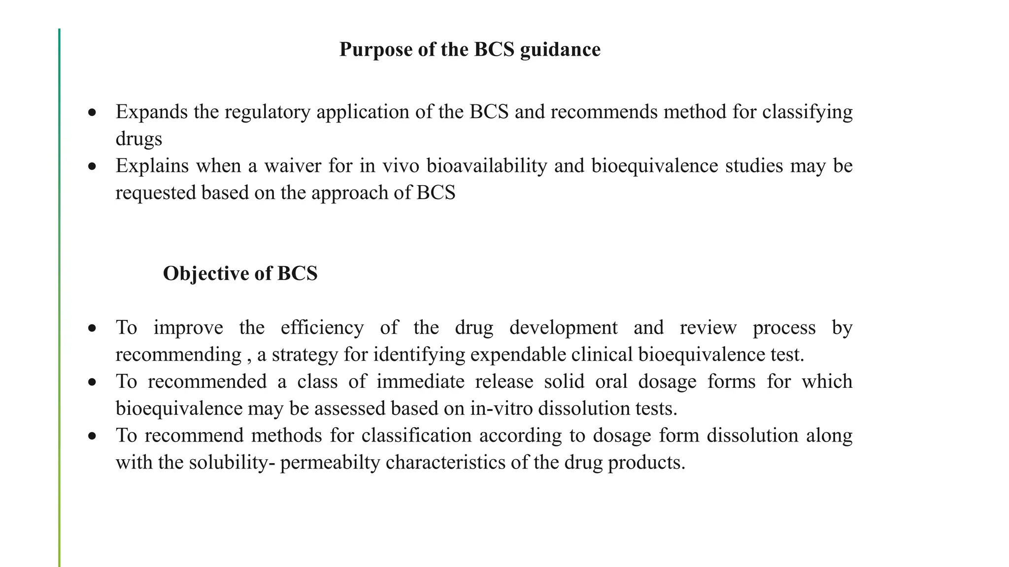 Bioavailability and bioequivalence of Drug Productppt2.pptx