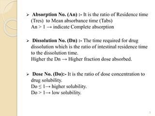 Bioavailability and Bioequivalence study | PPT